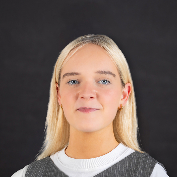 Holly Baker - Policing Lab